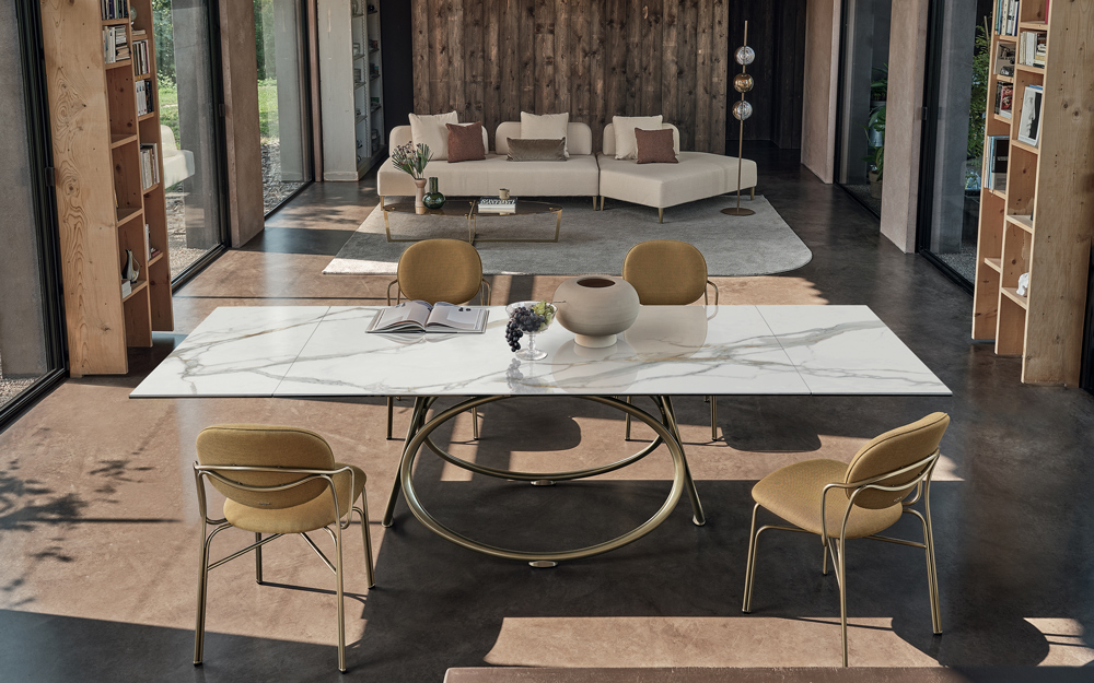 Bontempi Louis Table